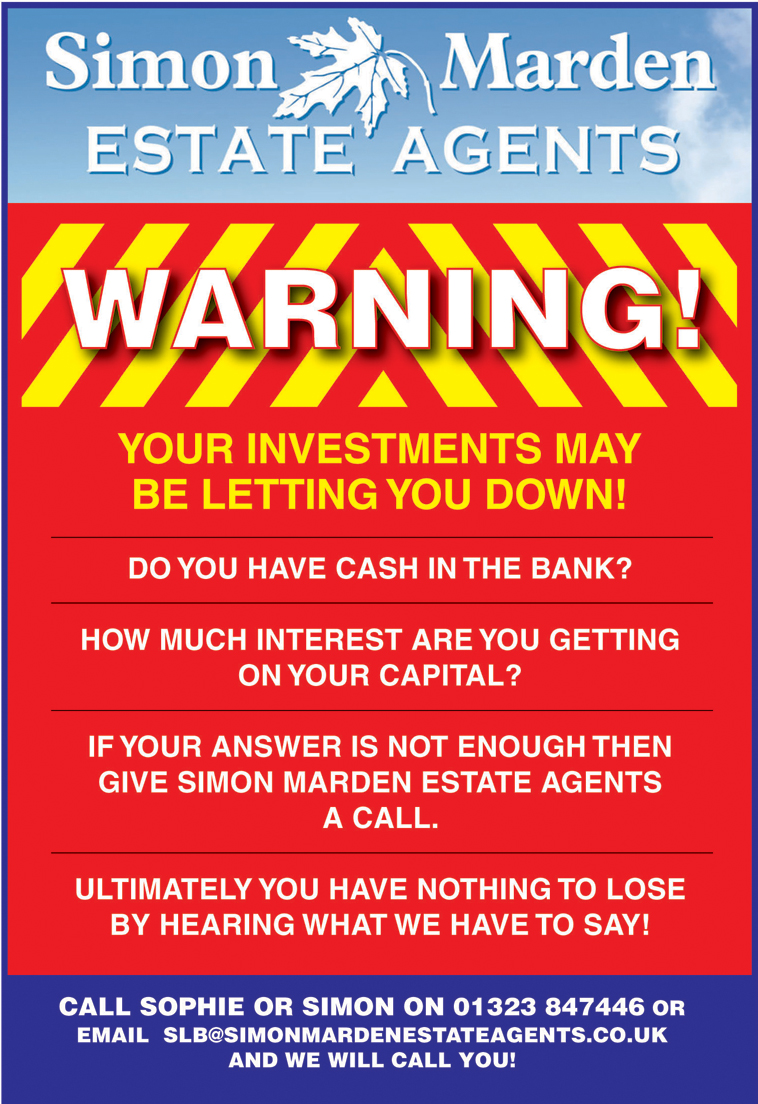 Advertising Graphic Design Sussex | John Kimble