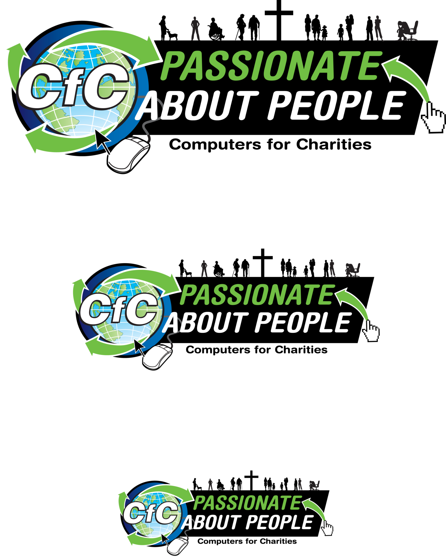 Logo Design London | John Kimble