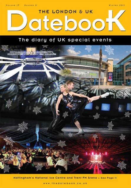 Magazine Designer Sussex | John Kimble