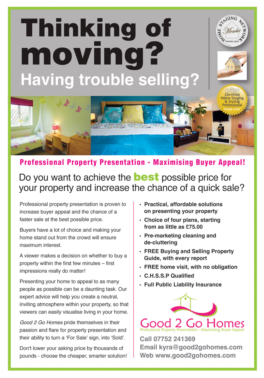 Advertising Graphic Design Sussex | John Kimble